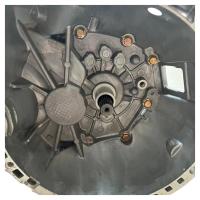 China Durable and Long-Lasting Gearbox for Geely EMGRAND GL Car Transmission for sale