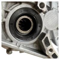 China Durable and Long-Lasting Gearbox for Geely EMGRAND GL Car Transmission for sale