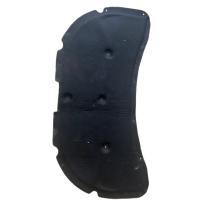 China Front Engine Cover Heat and Sound Insulation Pad for Xiaopeng Energy Vehicle 2020 Year for sale