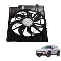 China LYNK CO 01-09 All Electronic Fan Assembly Original and Performance for FedEx Shipping for sale