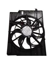 China LYNK CO 01-09 All Electronic Fan Assembly Original and Performance for FedEx Shipping for sale