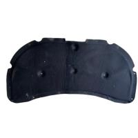 China Front Engine Cover Heat and Sound Insulation Pad for Xiaopeng Energy Vehicle 2020 Year for sale