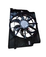 China LYNK CO 01-09 All Electronic Fan Assembly Original and Performance for FedEx Shipping for sale
