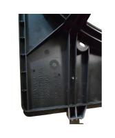 China LYNK CO 01-09 All Electronic Fan Assembly Original and Performance for FedEx Shipping for sale