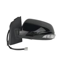 China 8202100-J08 Great Wall Tengyi C30 Upgraded Sport Gun Tank 300 500 Rear View Mirror Reversing Mirror for sale