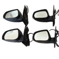 China 8202100-J08 Great Wall Tengyi C30 Upgraded Sport Gun Tank 300 500 Rear View Mirror Reversing Mirror for sale