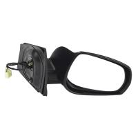 China 8202100-J08 Great Wall Tengyi C30 Upgraded Sport Gun Tank 300 500 Rear View Mirror Reversing Mirror for sale