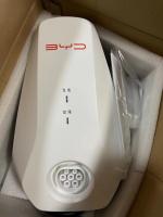 China 200 220v Input Voltage 7KW EV Charging Station for BYD Song Yuan Plus Pro GBT Wallbox for sale