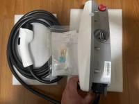 China 200 220v Input Voltage 7KW EV Charging Station for BYD Song Yuan Plus Pro GBT Wallbox for sale
