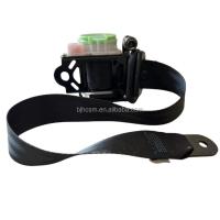 China Xiaopeng Car Fitment Three-Point Seatbelt Retractor for Safe and Fixation on the Road for sale