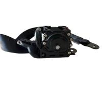 China Xiaopeng Car Fitment Three-Point Seatbelt Retractor for Safe and Fixation on the Road for sale