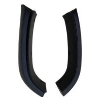 China 5006166XKM13A black body cover decorative plate for Great Wall tank 300 wheel eyebrows for sale