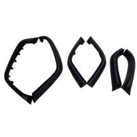China 5006166XKM13A black body cover decorative plate for Great Wall tank 300 wheel eyebrows for sale