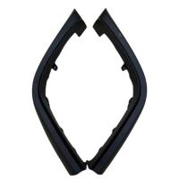 China 5006166XKM13A black body cover decorative plate for Great Wall tank 300 wheel eyebrows for sale