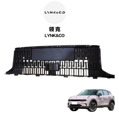 China LYNK CO 03 Front Bumper Under Net Grille for Geely Auto Parts SEA AIR DHL FEDEX EMS for sale