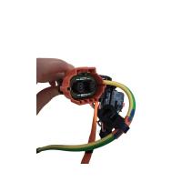 China BYD Song Charging Gun Jack 13039947-00 for AUX Port Connection and Bluetooth Connection for sale