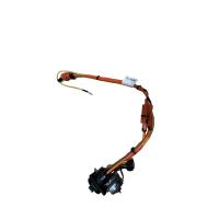 China BYD Song Charging Gun Jack 13039947-00 for AUX Port Connection and Bluetooth Connection for sale