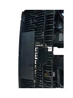 China LYNK CO 03 Front Bumper Under Net Grille for Geely Auto Parts SEA AIR DHL FEDEX EMS for sale