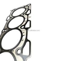 China Auto Parts Metal and Rubber Trumpchi Engine Parts 1.8T Cylinder Gasket for Aion V 60 for sale