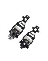 China Geely Car Door Handle Bracket Lynk 01-5 Car Rear Door Bracket Base OE NO. no Materials for sale