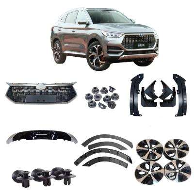 China Auto Part for BYD Song Plus EV Accessories Flagship 2019- within Your Budget for sale
