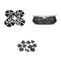 China Auto Part for BYD Song Plus EV Accessories Flagship 2019- within Your Budget for sale