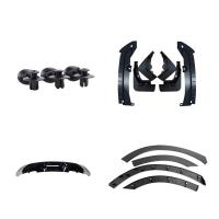 China Auto Part for BYD Song Plus EV Accessories Flagship 2019- within Your Budget for sale