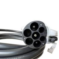 China BYD Song Yuan Plus Pro Charger Box 7KW Wallbox with 32A Rated Current and 7KW Output Power for sale