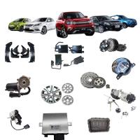 China Great Wall Car Fitment Automobile Accessories for All Models Original Auto Parts for sale