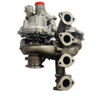 China HAVAL H9 GW4D20T 2.0T Diesel 140KW Turbocharger K16 1118100XED61 R2S 10009500070 53169500002 for sale