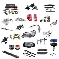 China Great Wall Car Fitment Automobile Accessories for All Models Original Auto Parts for sale