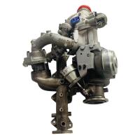 China HAVAL H9 GW4D20T 2.0T Diesel 140KW Turbocharger K16 1118100XED61 R2S 10009500070 53169500002 for sale