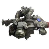 China HAVAL H9 GW4D20T 2.0T Diesel 140KW Turbocharger K16 1118100XED61 R2S 10009500070 53169500002 for sale