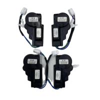 China Effective Automotive Latch Assembly for Great Wall Haval 3787210-K00 Lock Actuator for sale