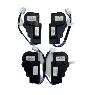 China Effective Automotive Latch Assembly for Great Wall Haval 3787210-K00 Lock Actuator for sale