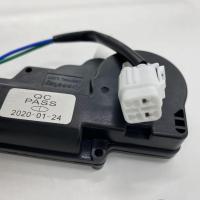 China Effective Automotive Latch Assembly for Great Wall Haval 3787210-K00 Lock Actuator for sale