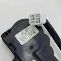 China Effective Automotive Latch Assembly for Great Wall Haval 3787210-K00 Lock Actuator for sale
