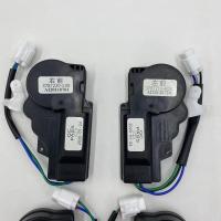 China Effective Automotive Latch Assembly for Great Wall Haval 3787210-K00 Lock Actuator for sale