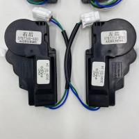 China Effective Automotive Latch Assembly for Great Wall Haval 3787210-K00 Lock Actuator for sale