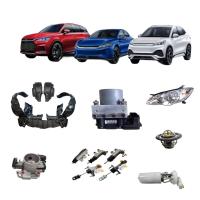 China Automobile Accessories BYD Auto Parts High Cost Performance for All Models of OEM Parts for sale