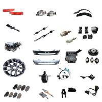 China Automobile Accessories BYD Auto Parts High Cost Performance for All Models of OEM Parts for sale