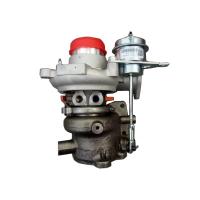 China Great Wall Auto Parts Haval H2 H5 H6 1.5T GW4G15B Turbocharger Assembly 50*40*30 Size for sale