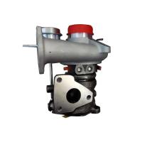 China Great Wall Auto Parts Haval H2 H5 H6 1.5T GW4G15B Turbocharger Assembly 50*40*30 Size for sale