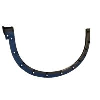 China BYD Car Fitment OE 1268306000 Left Front Wheel Eyebrow for SONG PLUS TANG HAN Auto Parts for sale