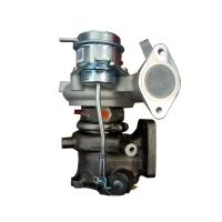 China Great Wall Auto Parts Haval H2 H5 H6 1.5T GW4G15B Turbocharger Assembly 50*40*30 Size for sale