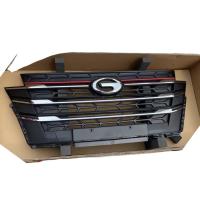 China Front Center Grille for GAC Trumpchi GS4 GS5 GS3 GA5 CA6 GS8 GA8 Plastic Construction for sale