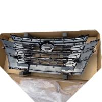 China Front Center Grille for GAC Trumpchi GS4 GS5 GS3 GA5 CA6 GS8 GA8 Plastic Construction for sale