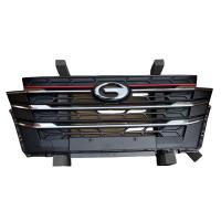 China Front Center Grille for GAC Trumpchi GS4 GS5 GS3 GA5 CA6 GS8 GA8 Plastic Construction for sale