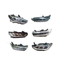 China Turn Signal LED Headlight Light for BYD Automotive Full Series Headlight Assembly for sale