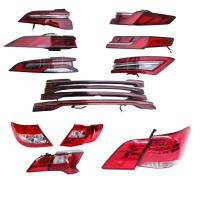 China Turn Signal LED Headlight Light for BYD Automotive Full Series Headlight Assembly for sale